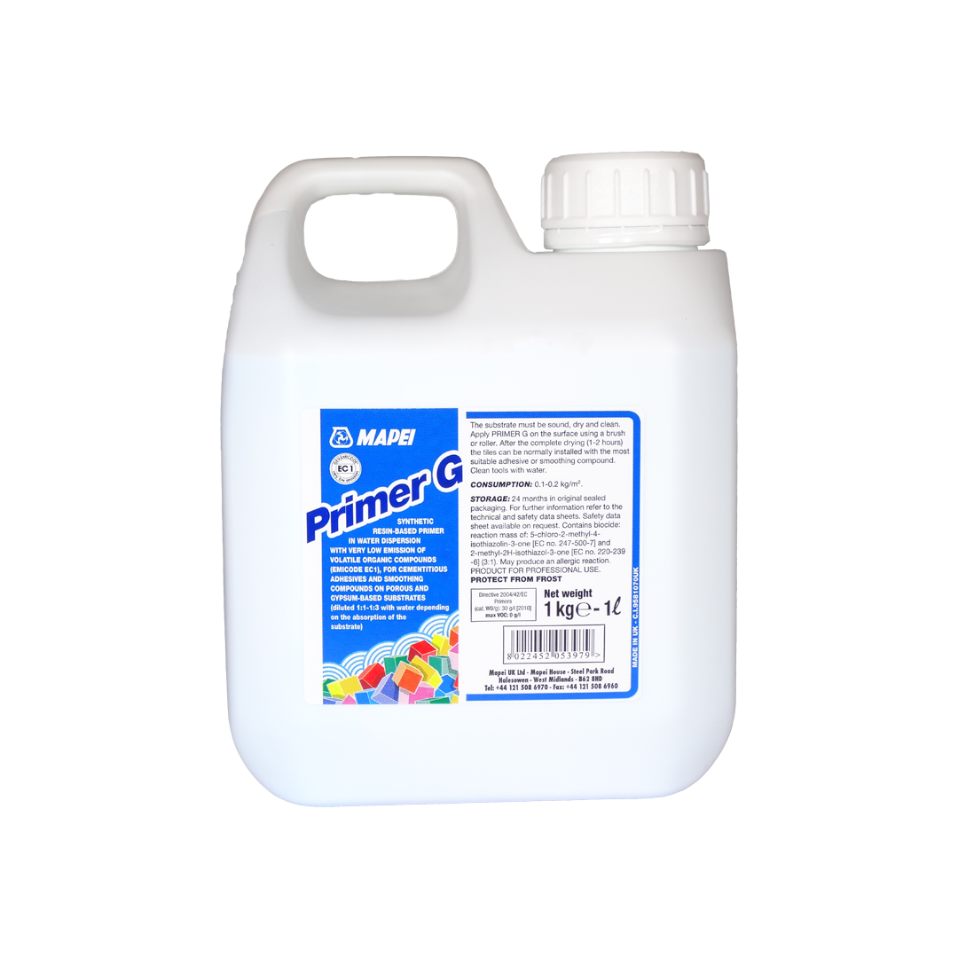 Mapei Primer G 5kg