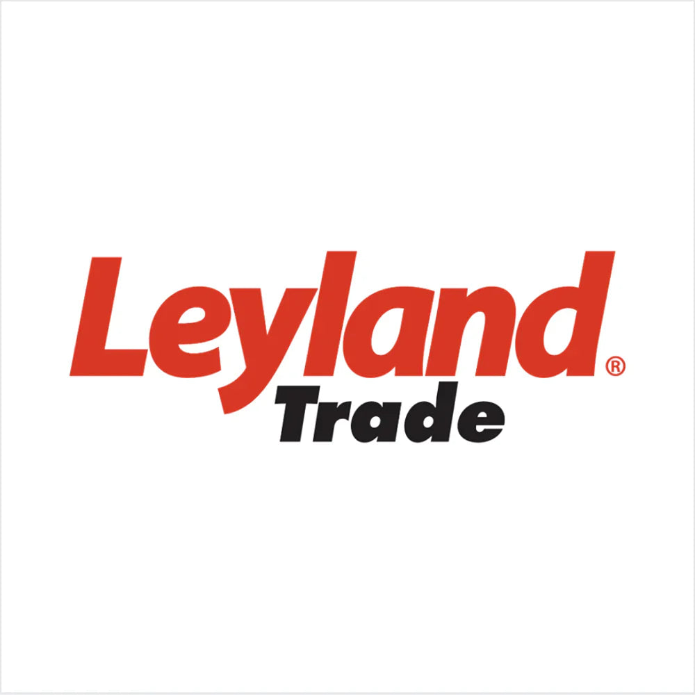 Leyland Paint, Trade Paint & Emulsion · Burnt Oak