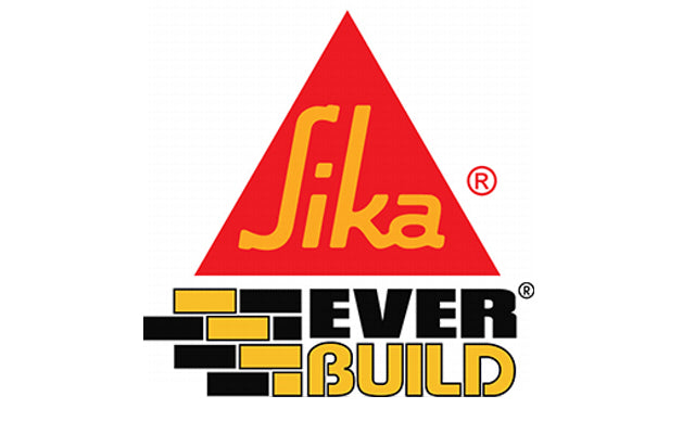 Sika Sealant, Waterproofing & Concrete Admixture · Burnt Oak