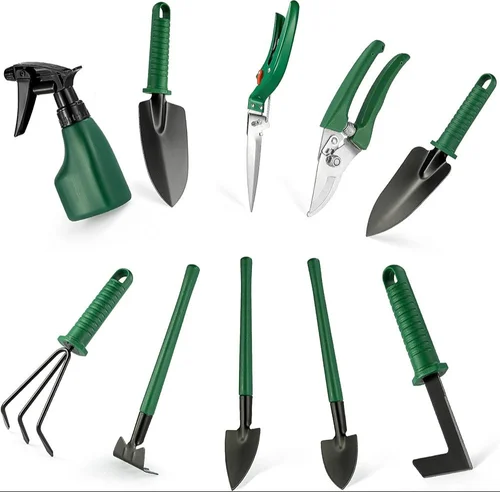 Garden Tools, Landscaping & Gardening Tools · Burnt Oak