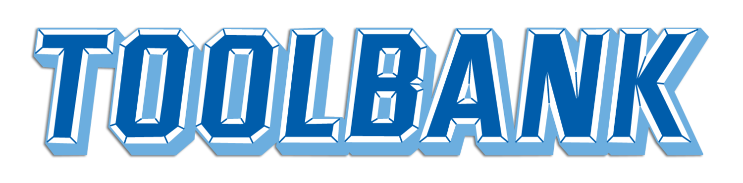Toolbank Tools, Products & Supplies · Burnt Oak