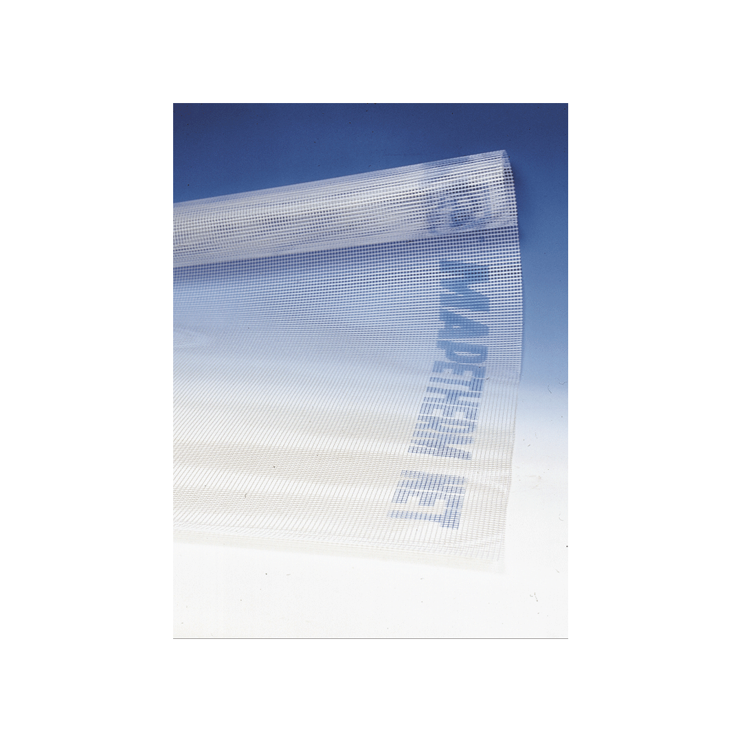 Mapetherm Render Mesh Net 50m x1m