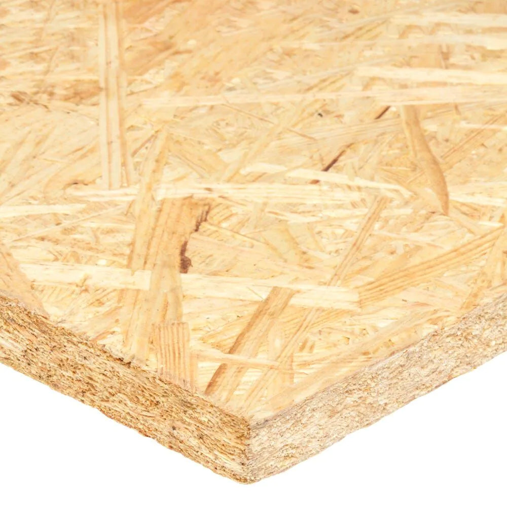 OSB3 Smart Ply 2440 x 1220