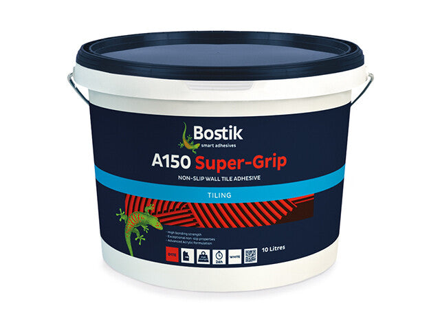 Bostik A150 Super Grip 10ltr