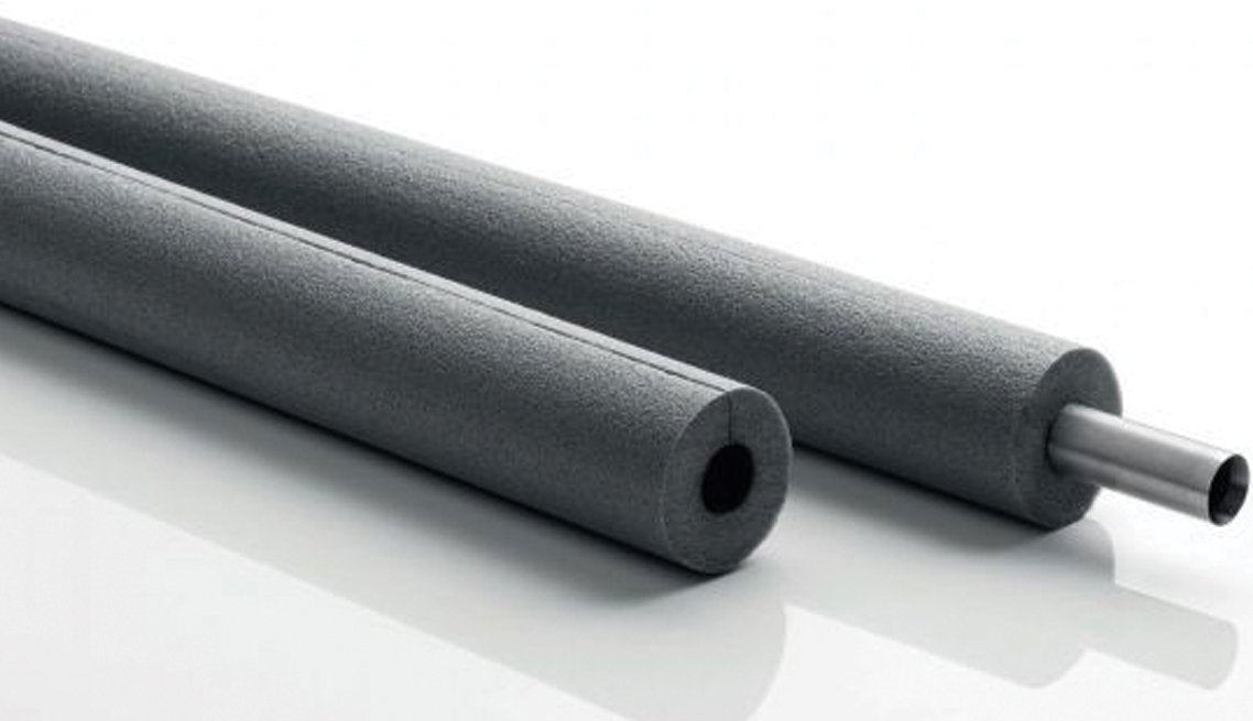 Pipe Foam Lagging 2mtr