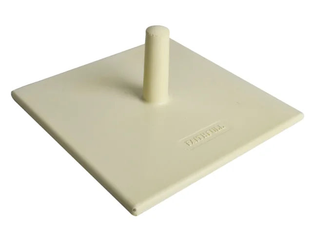 Faithfull Plastic Hawk 325 x 325mm (13 x 13in) FAIPHAWK