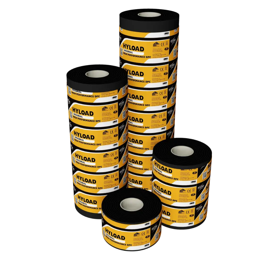 IKO Hyload Original DPC
