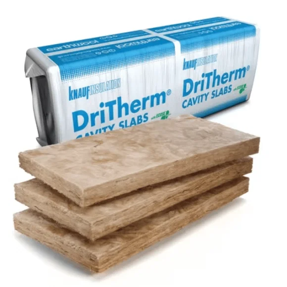 Knauf Dri Therm 37 Cavity Slab