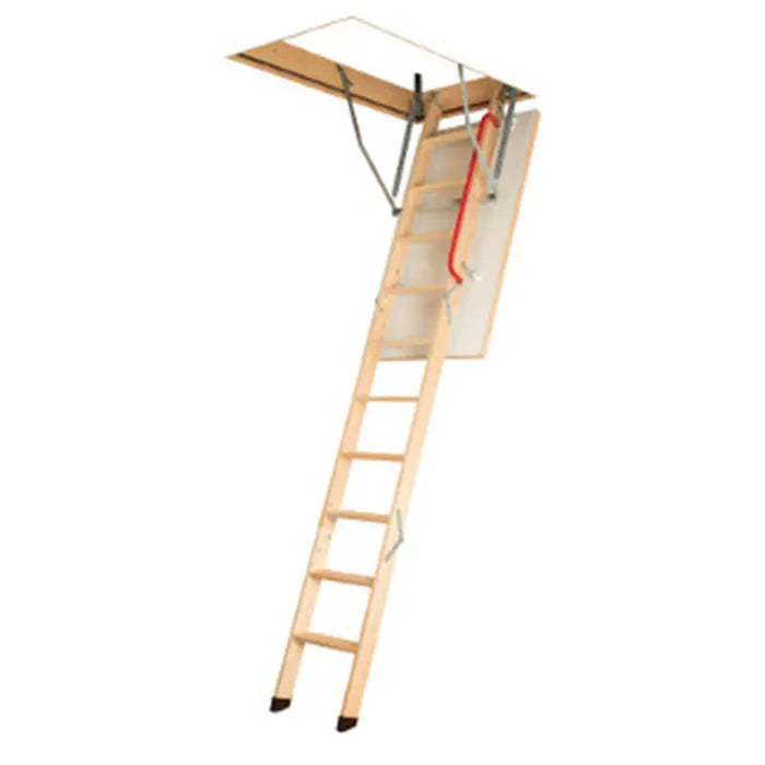 Fakro Komfort Loft Ladder 60x120 LWK-280