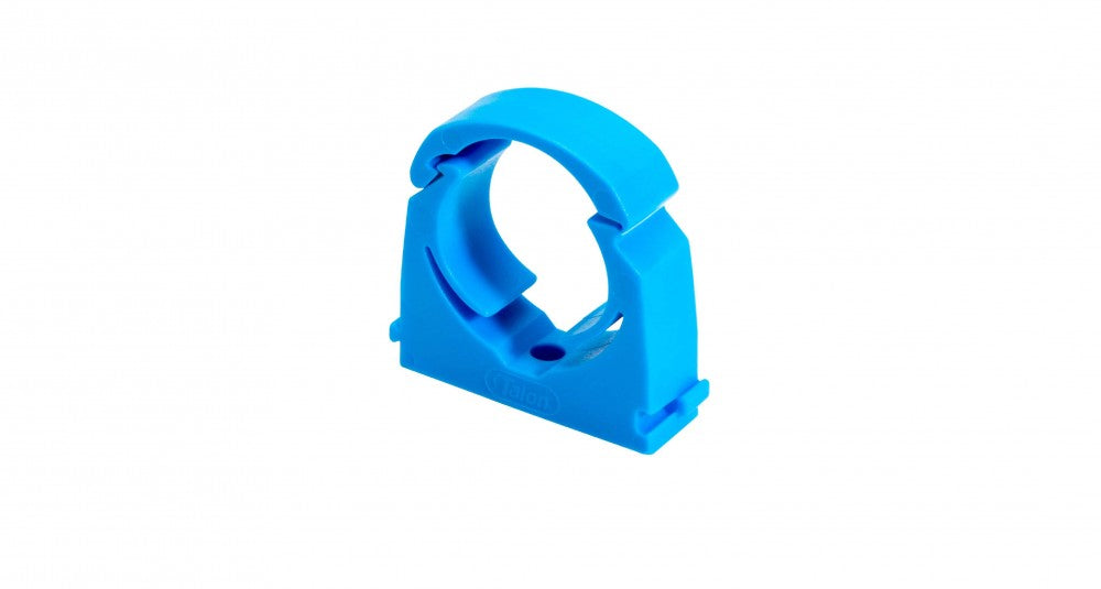 Talon MDPE Pipe Hinge Clip