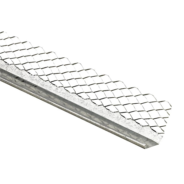 3m External Render Drip Bead (Bellcast)