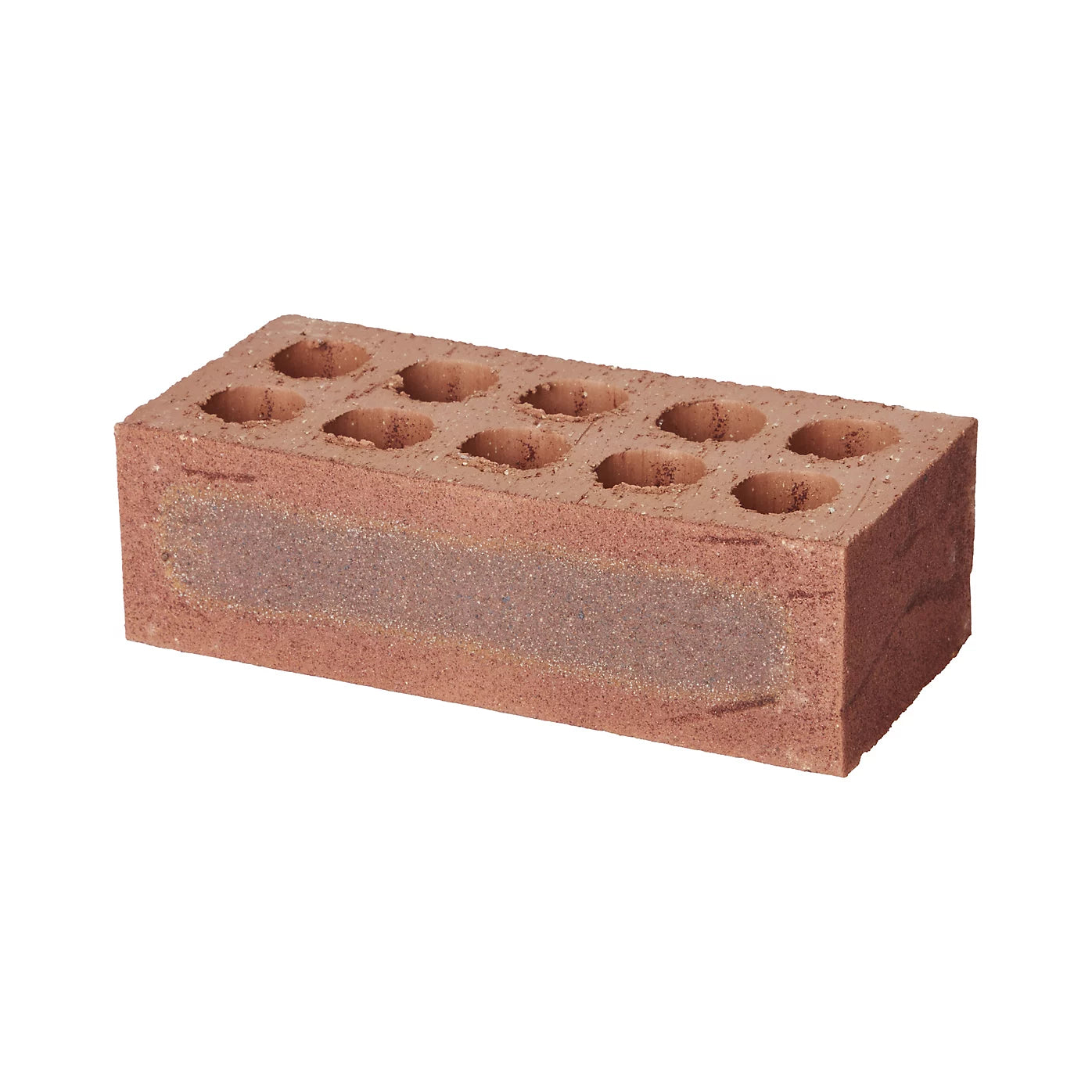 Tuscan Red Multi Brick